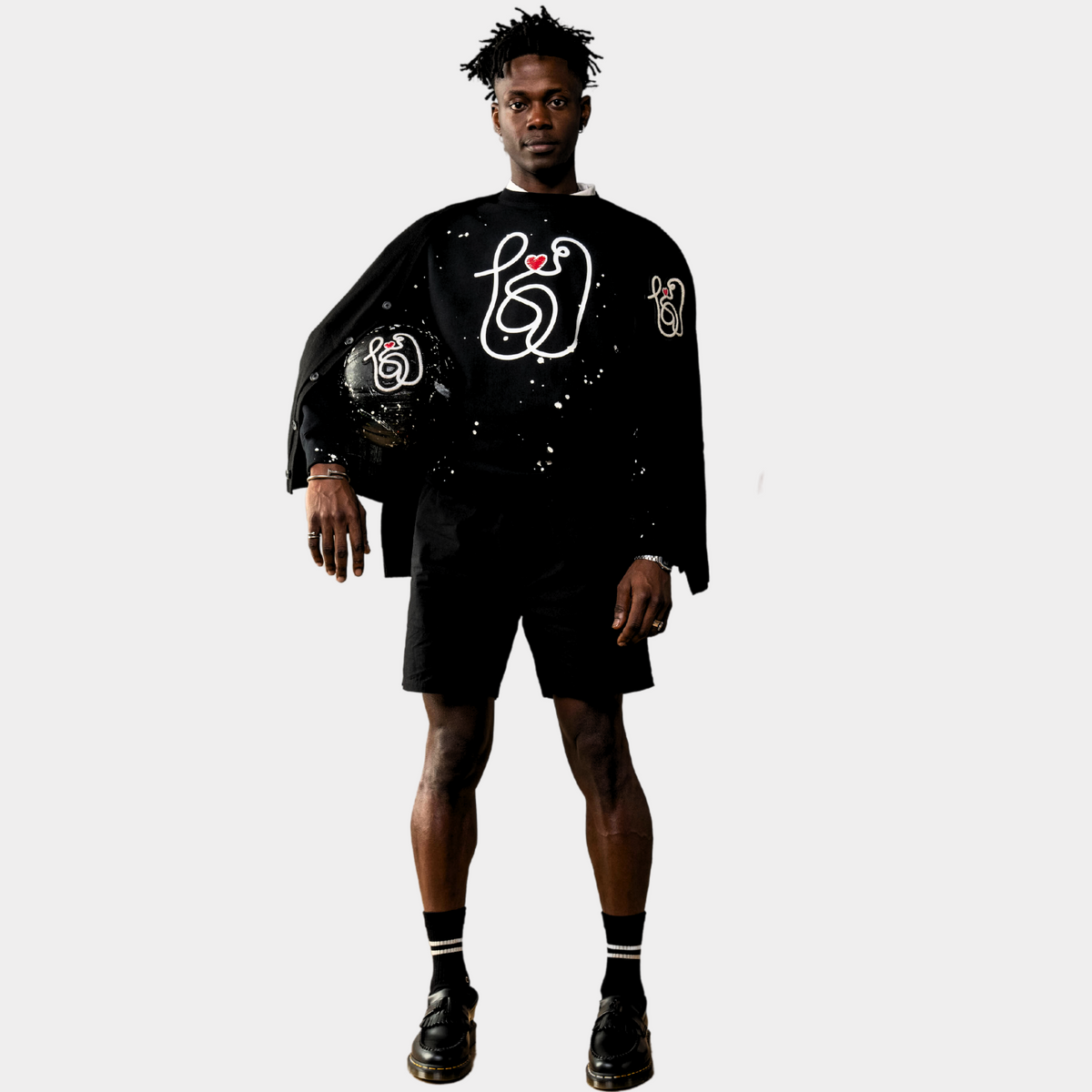 CCL Customized Products – Pasha Cook